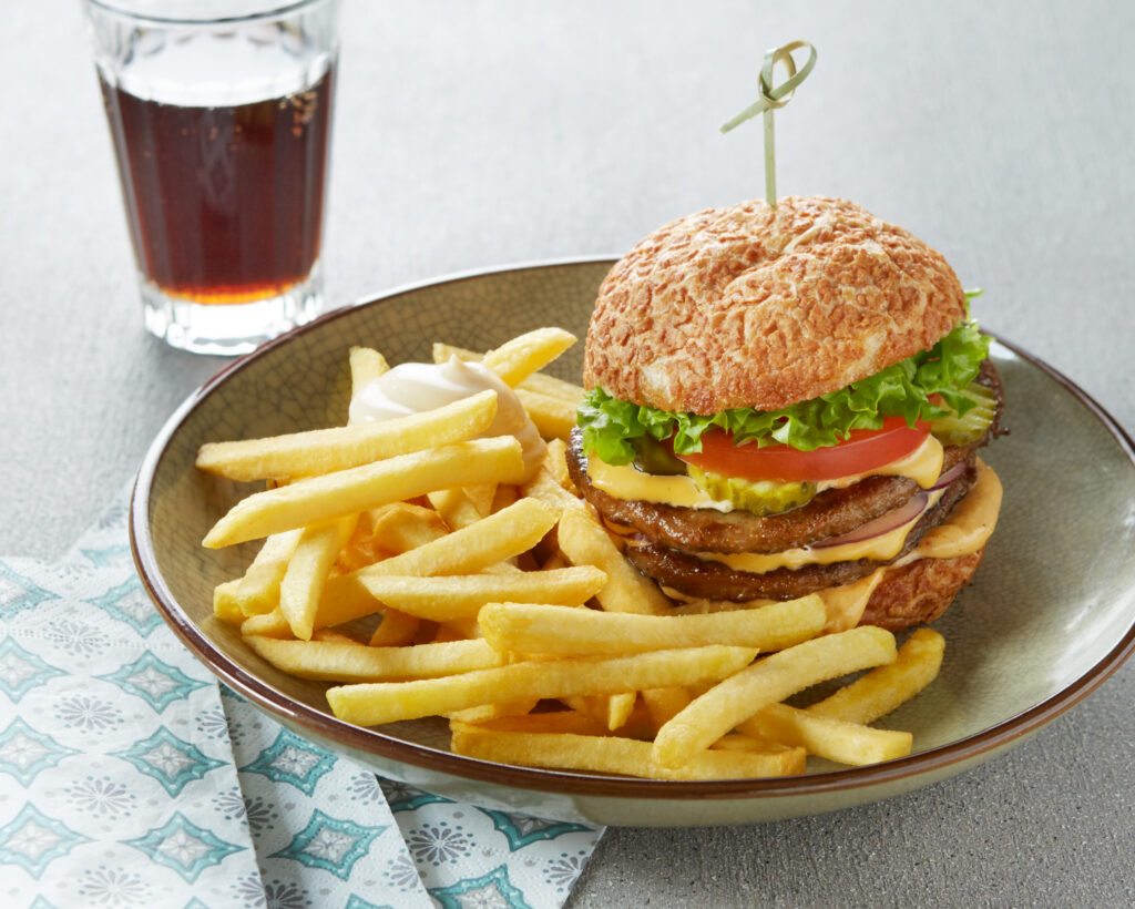 Grossiste et fournisseur en produits élaborés - Maison Laurance