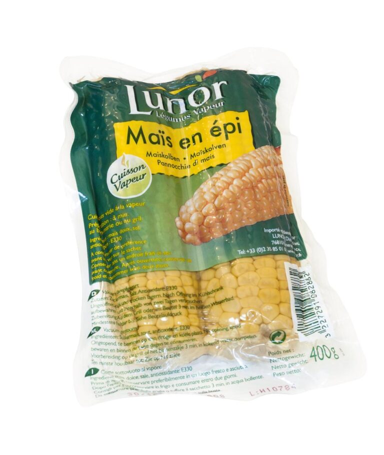 Grossiste et fournisseur en produits élaborés - Maison Laurance