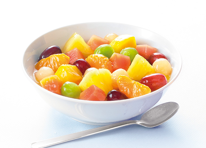 Grossiste et fournisseur en produits élaborés - Maison Laurance