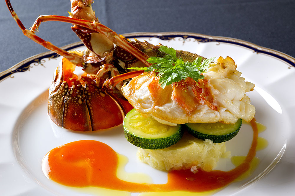 Grossiste et fournisseur en produits de la mer - Maison Laurance